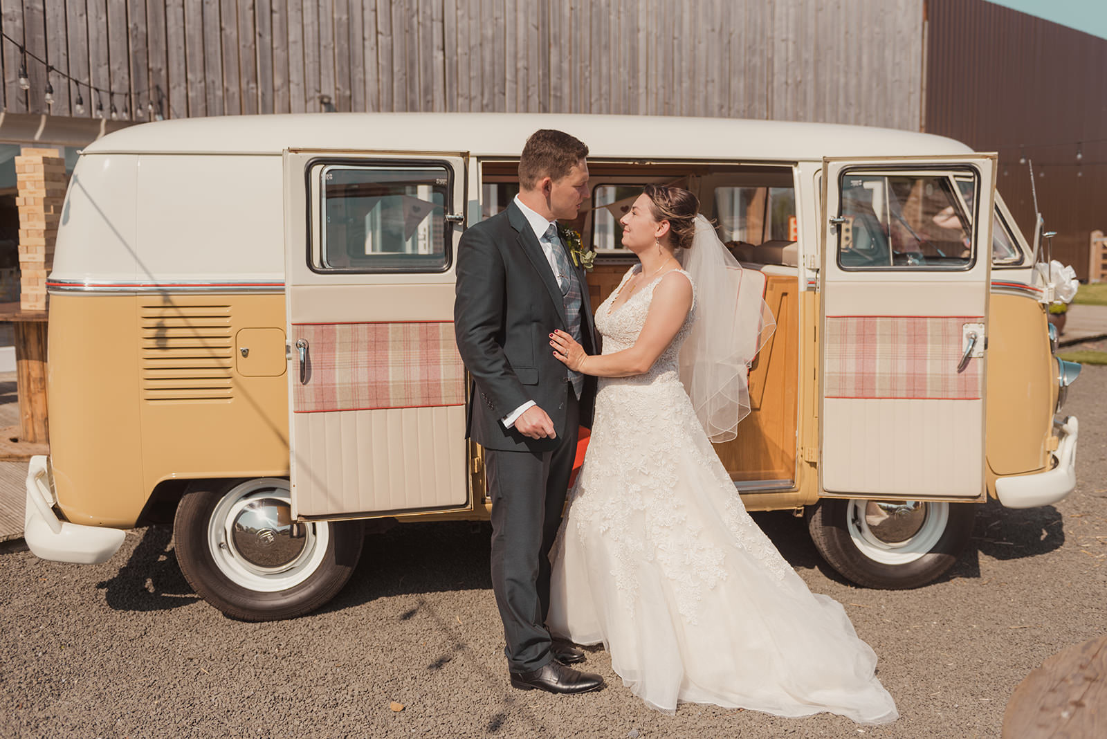 40 North East Wedding Venue’s – The List | Canny Campers