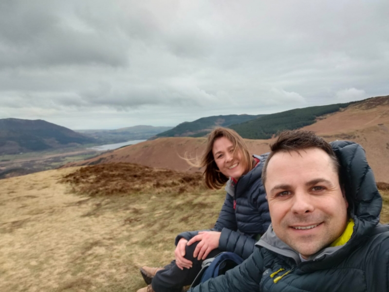 An Immaculate Campsite – Braithwaite Village Campsite | Canny Campers