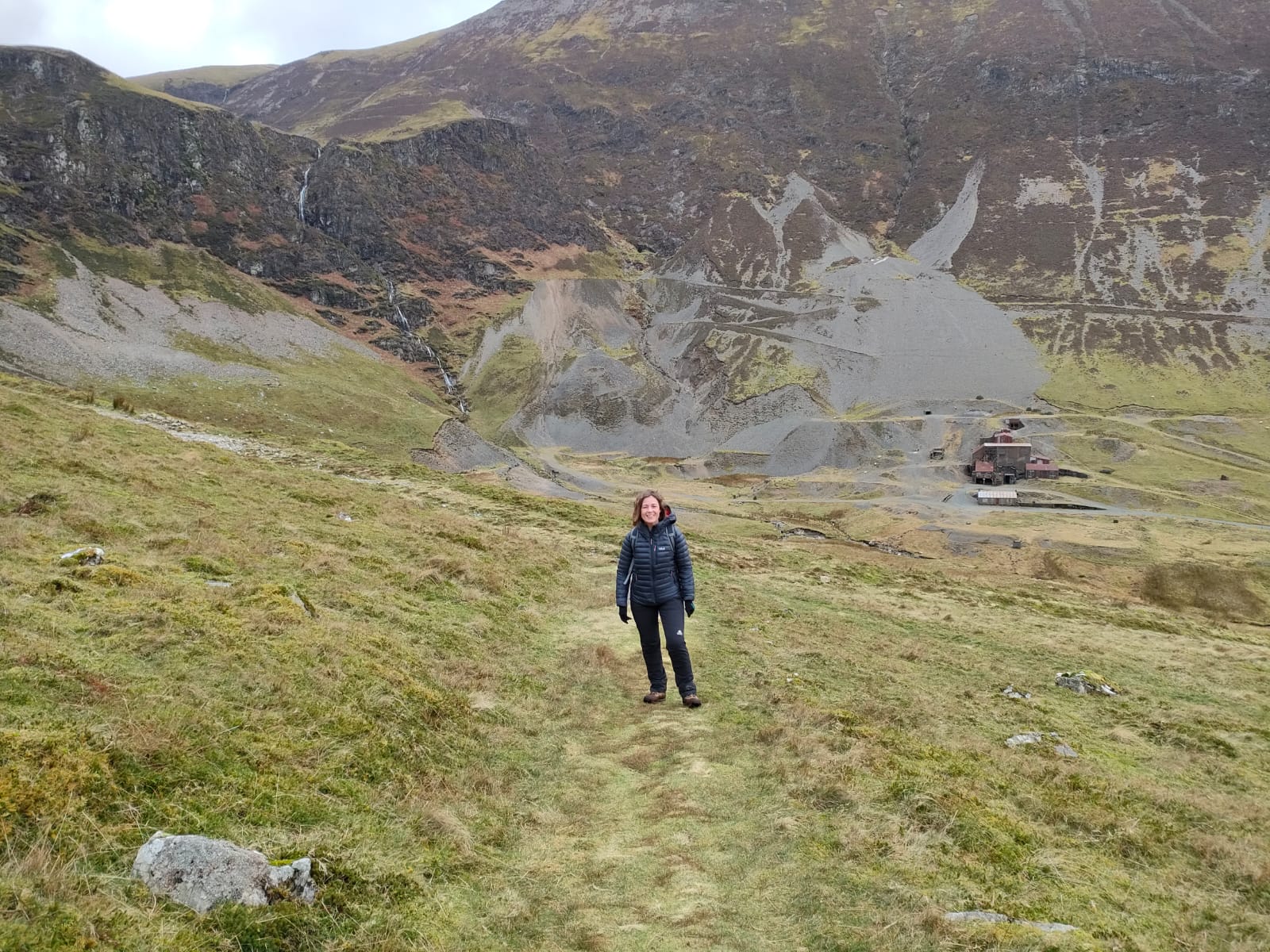 An Immaculate Campsite – Braithwaite Village Campsite | Canny Campers