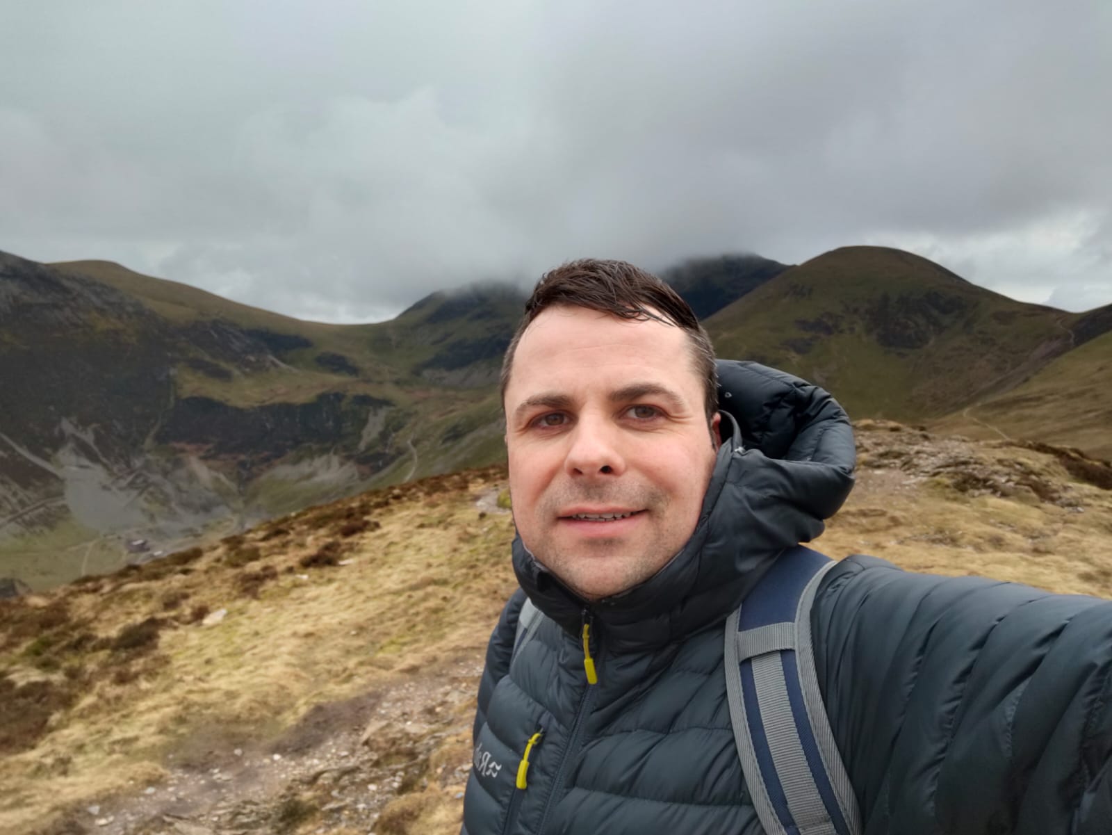 An Immaculate Campsite – Braithwaite Village Campsite | Canny Campers