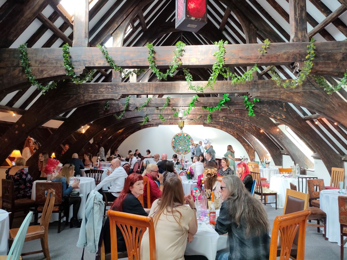 40 North East Wedding Venue’s – The List | Canny Campers