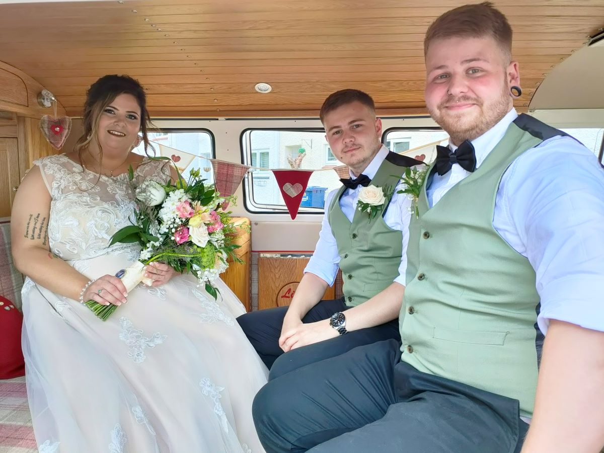 40 North East Wedding Venue’s – The List | Canny Campers